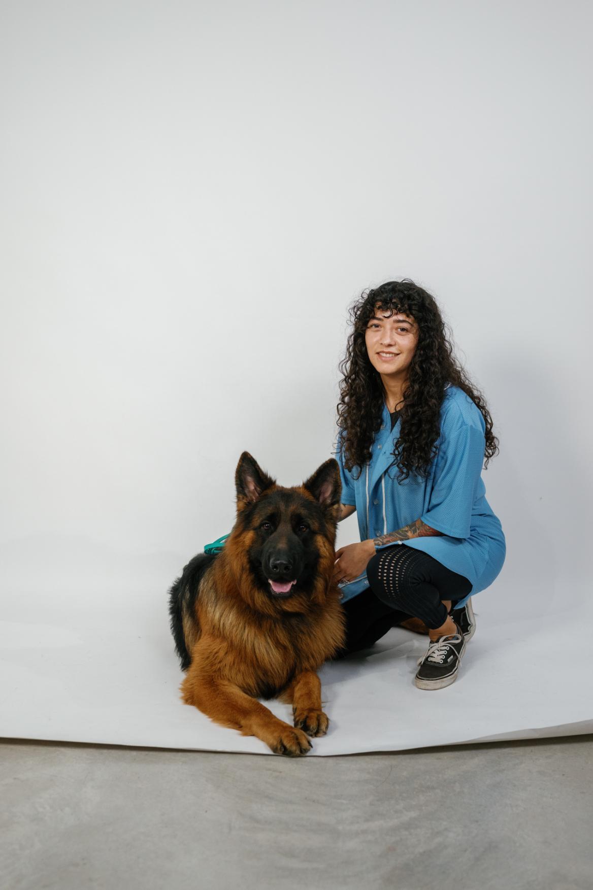 About Us | Ivy League Canine Academy